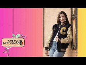 Get Your Dream Varsity Jacket: Custom Designs, Top Materials & Perfect Fit!