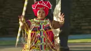 AFRICA DAY 2020 A poem on African integration by Jessica Mbangeni. | Uhem Mesut