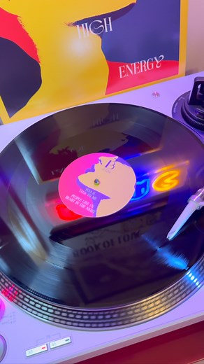 323 reactions · 36 shares | Few copies left at www.italodisconyc.com | Italo Disco NYC | Facebook