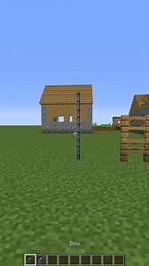 Arrow Logic in Minecraft... #shorts #meme #memes | ACookieGod