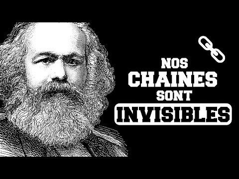 MARX - Alienation