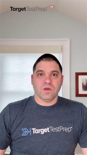 Not everyone needs an #EA tutor—but some students truly benefit from one. It depends on your learning style, timeline, and current score gap. Watch the video to understand when a tutor makes sense—and when you can succeed on your own. #ExecutiveAssessment #EA #EMBA #MBA #TargetTestPrep #TTP #PrepareWithTheBestRockTheTest