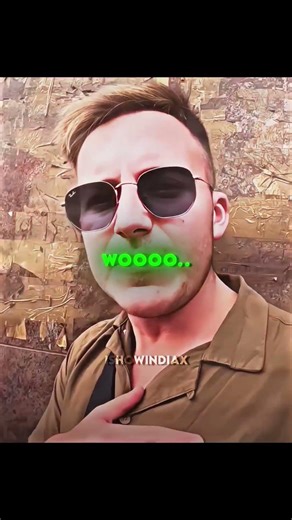 That was diabolical.😂