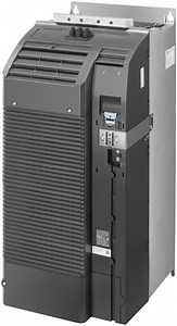 [Hot Item] Sinamics Power Module 6SL3210-1PE27-5al0 30kw Frequency Converter /Variable Frequency Driver/VFD G120 Inverter