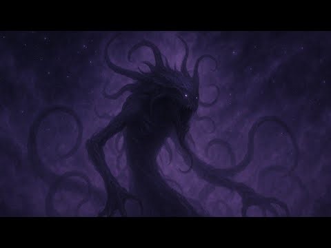 🌀 Intense Cosmic Horror Music | Dark Ambient Soundscapes for RPG & Mystery