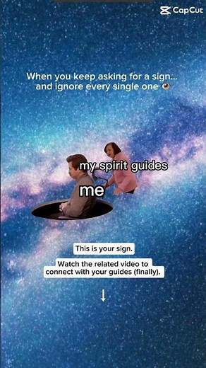 How to Connect with Your #SpiritGuides