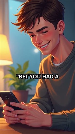 Master Awkward Texts: Flip the Script Like a Pro