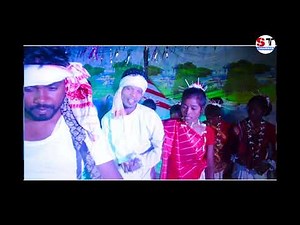 Singer Chhote Lal ka bhagjogni sarhul video 2023 ka