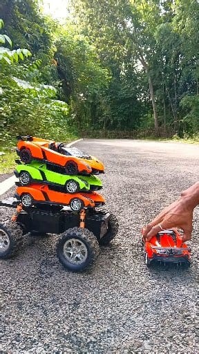 Remote control 5 piece mini cars wow 😲 #viralvideoシ #backshort #RemoteControl #short #newcar #viralvideo #viralshorts #newviralvideo #shortsviral #shorts #rccars | SK sabir 1.0