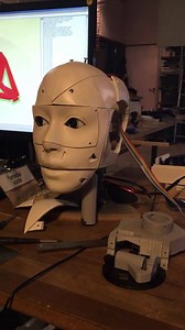 I for one welcome our new robotic overlords. #synthetic life #ithasbegun | Modulab