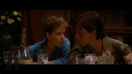 Two Coreys Forever on Instagram: "Testing Max | THE LOST BOYS (1987) . . . . . #thelostboys #coreyhaim #coreyfeldman #jamisonnewlander #diannewiest #edwardherrmann #warnerbros #1987 #fyp #twocoreysforeverpod"