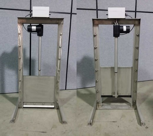 Sluice Gates | Irrigation Gate | Slide Gate Manufacturers