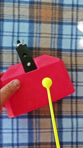 Jam Block instrumento de percusión