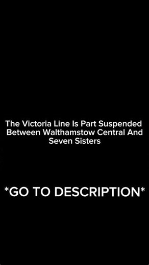 Piccadilly Line Is Strike Action #shorts
