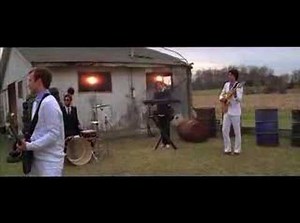 Could somebody help me understand the meaning of the lyrics to the song, "Oxford Comma"?