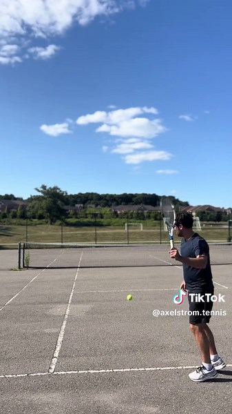 Essential Tennis Shots Every Player Should Master