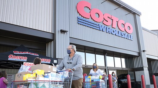 Costco sells coronavirus saliva test kits online — here's how much they cost