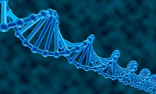A History Of DNA: Who Discovered DNA?