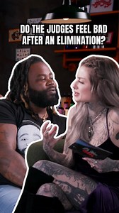 67K views · 619 reactions | Do the judges feel bad after eliminations? #InkMaster | Ink Master | Facebook