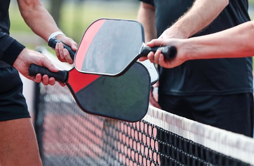 Official USAPA Pickleball Skill Rating System Explained