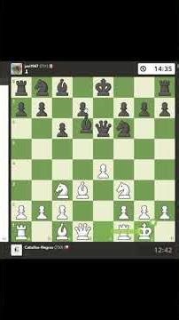 ¿Por qué mover la dama temprano puede ser un error?