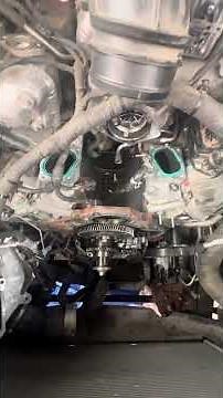 Timing/injection pump 21-current L5P duramax.