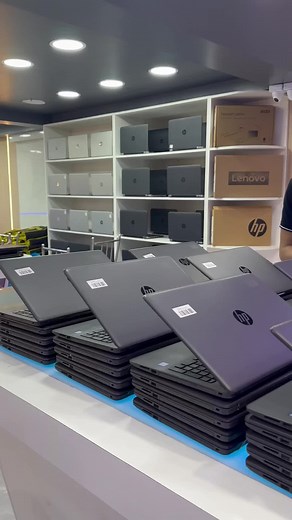 HP Laptop အရမ့်ကို မိုက်တဲ့ ရွေးချယ်မှုများ