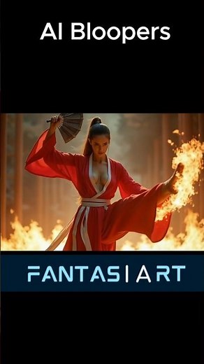 AI Bloopers 2: When the Algorithm Has a Mind of Its Own! 🤖😂