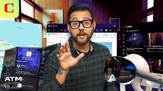 2.7K views · 15 reactions | Rumors point to a final Project Moohan extended reality headset, a bold trifold tablet and maybe even smart glasses. We explain what each device must do to matter and what we most want Samsung to show on stage. | CNET | Facebook