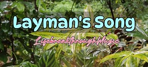 38K views · 739 reactions | Layman's Song Songwriter: Hubert Dapliyan Vocals: Kriss Tee Hang | Cordillera Music & Arts | Facebook