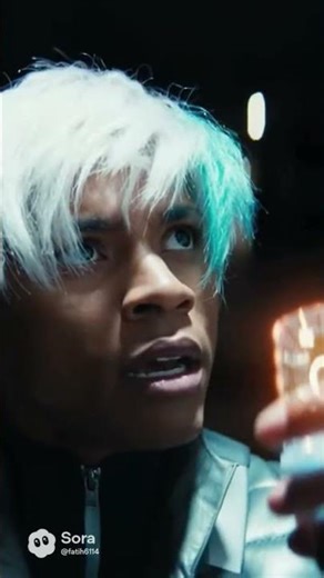 Time Traveler Caught on Camera – Appears in the Wrong Era!