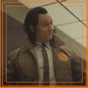 For all time. Always. The first episode of Marvel Studios' #Loki is now streaming with new episodes every Wednesday on #DisneyPlus. | Disney