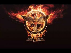 Mockingjay intro
