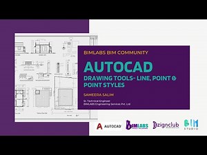 #AutoCAD #Malayalam #Training AutoCAD Full Course |Malayalam | Lesson 03 | BIMLABS | Sameera |