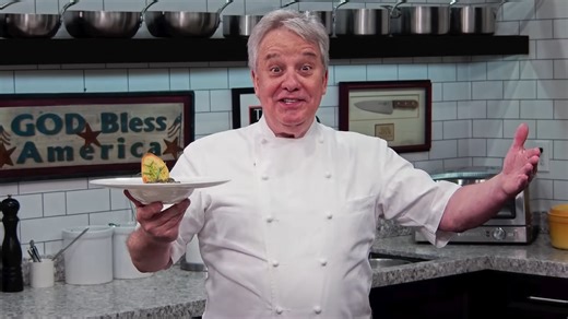 The luxurious escargot dish that turns a classic into a special occasion highlight