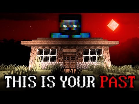 This new horror mod is about your past self...Split Self