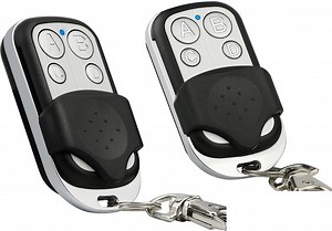 Universal Wireless Remote Control 433mhz for Garage Door