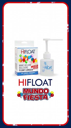 9.5K views · 26 reactions | ¿Qué es Hi Float y para que...