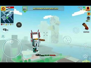 Dollaz Yt 7.2.3 Mod Menu *NEW* [Block City Wars]