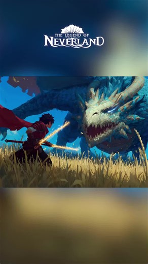 ✨Download & Get Over 1000 Draws✨ ✨Experience Amazing HD Graphics✨ | The Legend of Neverland