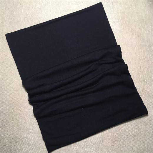 Лыжная маска. Buffscarfsports. Балаклава. Snoodsports (тёмно-синий) - Etsy