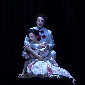 216 reactions · 34 shares | Ainadamar is called one of the most moving and meaningful operas of our time by LA Times. Get tickets at LA Opera. | LA Opera | Facebook