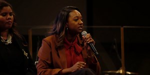 Community leaders host ‘Moving Memphis Forward’ meeting