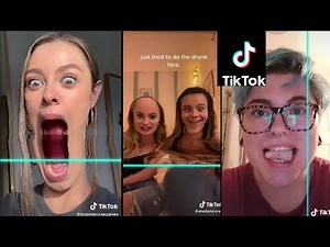 Time Warp Scan funny Tiktok Fails compilation.