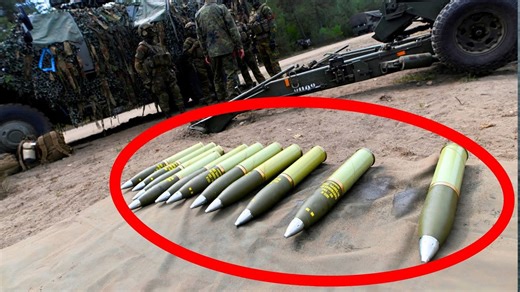 Why This Bullet Was Outlawed for Being Too Destructive