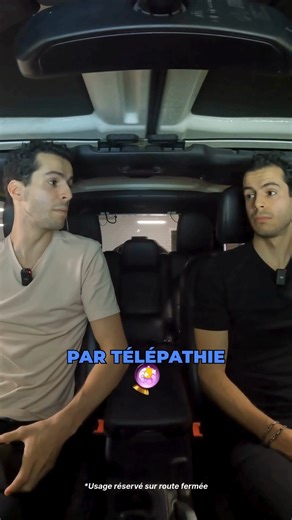 21K views | Tu pensais qu’il fallait aller dans un garage pour...