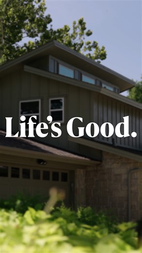 Completing a lake house retrofit with LG’s Multi-Position Air Handling Unit. Located in Granbury, Texas, Randy Boyd’s home required an updated HVAC solution that offered the benefits of inverter technology at a more affordable price point. In our latest case study, watch how NexGen Heating & Air Conditioning, LLC worked with AC Supply Co. to install the LG Multi-Position Air Handling Unit (CV Model) and modernize Randy’s solution with a key piece of our unitary lineup. #HVAC #Retrofit #AheadOfTh
