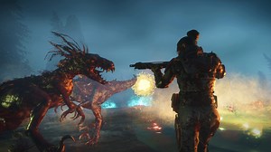 Second Extinction: annunciato il nuovo titolo di Systemic Reaction