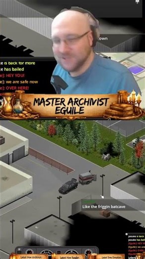 This Project Zomboid Base Has a Secret Entrance…