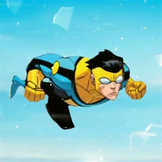 I DON'T CARE HOW STRONG YOU ARE! 🗣️🔥 #edit #invincible